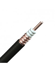 Coaxial Cable