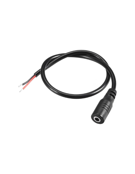 Skill Tech DC Power Cable Female | Cables House