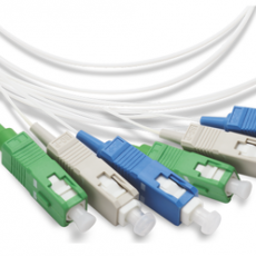 Fiber Optic Cable - Belden, Opterna, Extell, Optronics, Panduit, FS.com ...